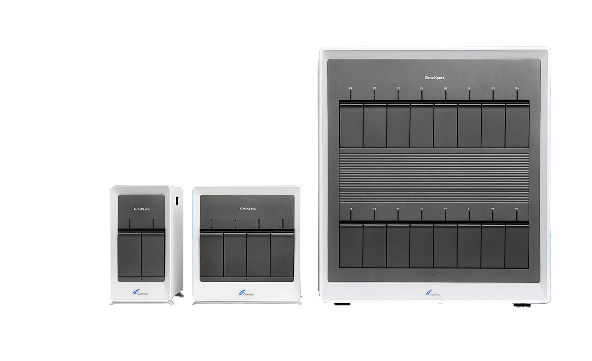 Cepheid | GeneXpert System