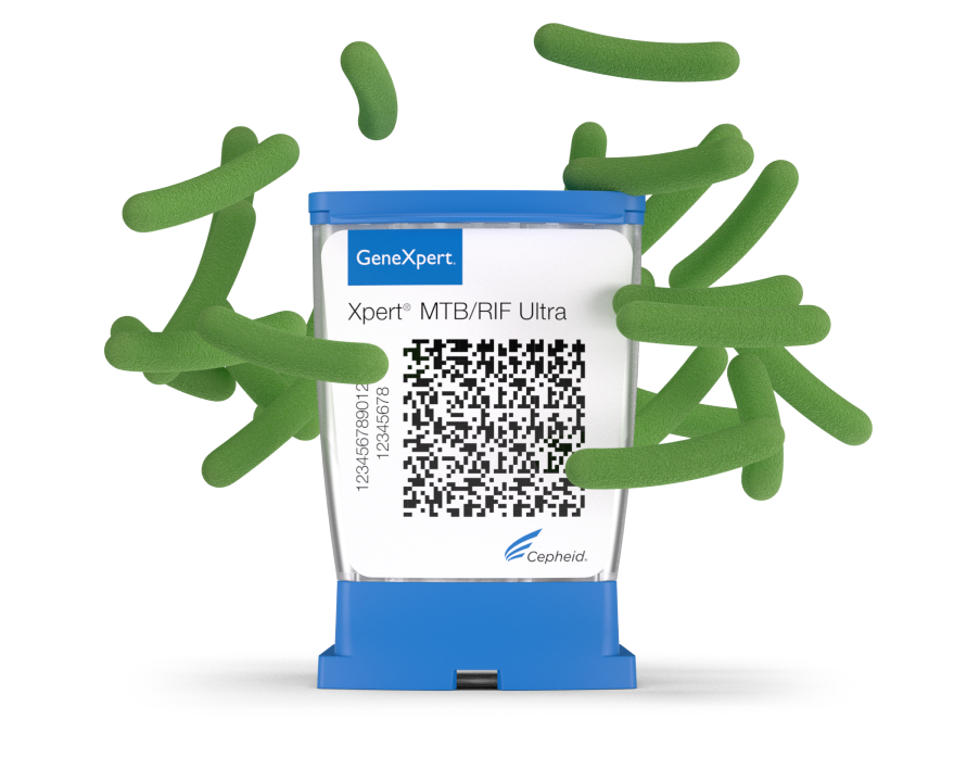 Cepheid's Global Access Program - Tuberculosis