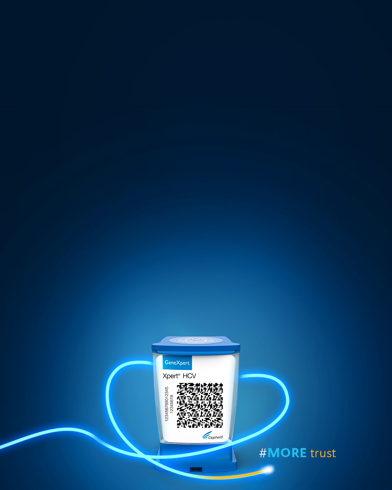 Xpert® HCV Info