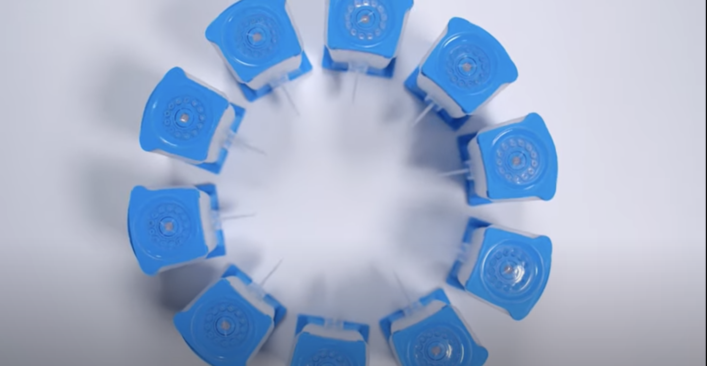 Molecular Diagnostic Test Menu